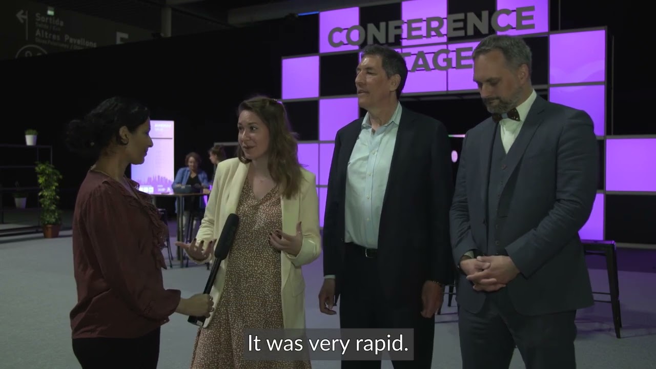 Insights from the Digital Learning Summit