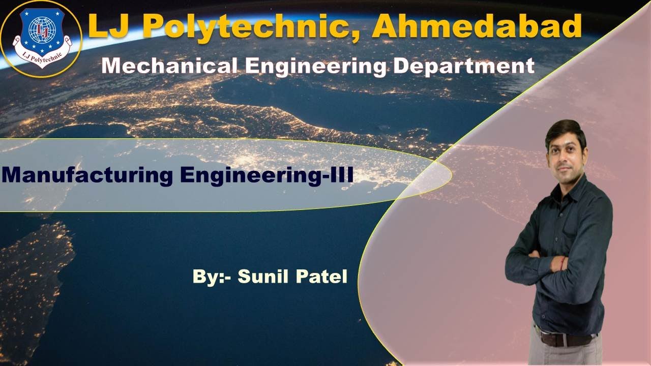 Thread Manufacturing - Thread Rolling Process