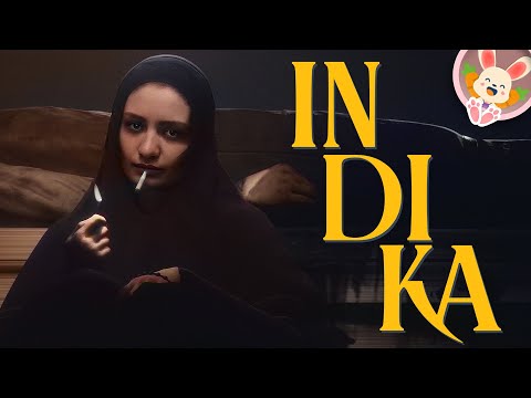 Steam Community :: Video :: ЛЮБОВЬ ЗЛА 🐰 INDIKA【#4】прохождение