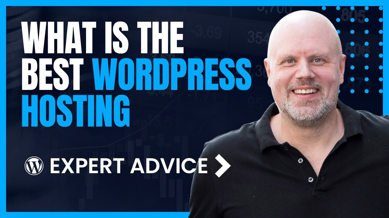 What is the best WordPress hosting – Things to consider!