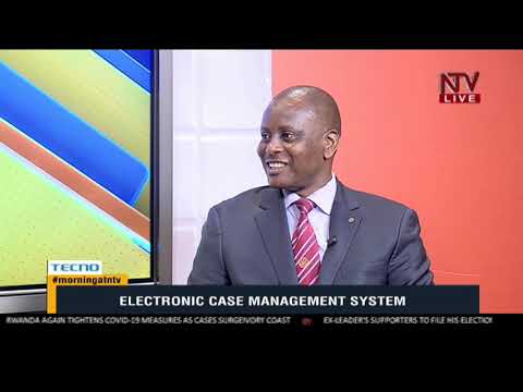 Understanding Judiciary's electronic case management system | MORNING AT NTV