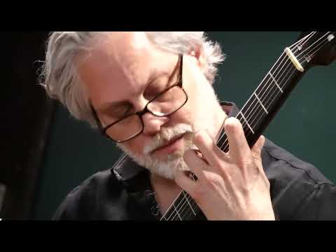 Robert & Orville Milburn Double Top Guitar - 2014 - French | Reverb