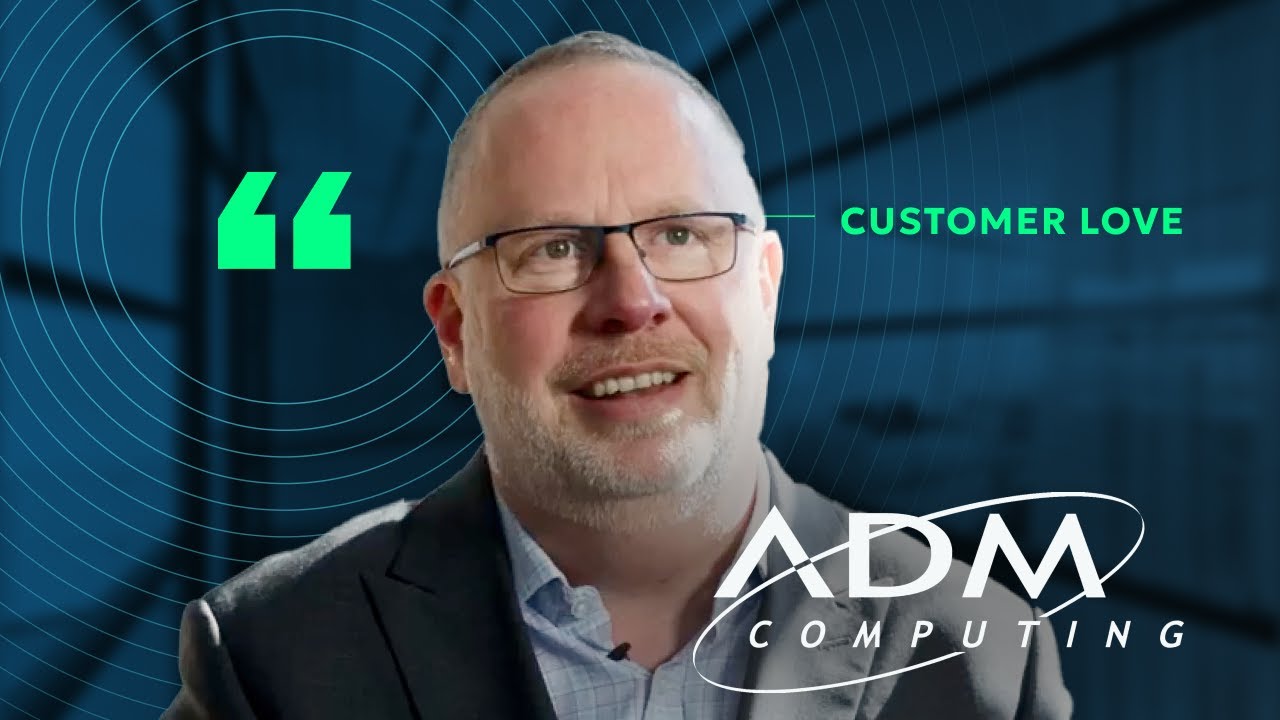 ADM Computing Streamlines MSP Operations with NinjaOne