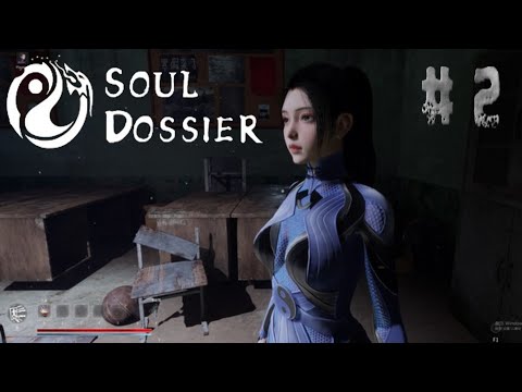 Steam Community :: Soul Dossier