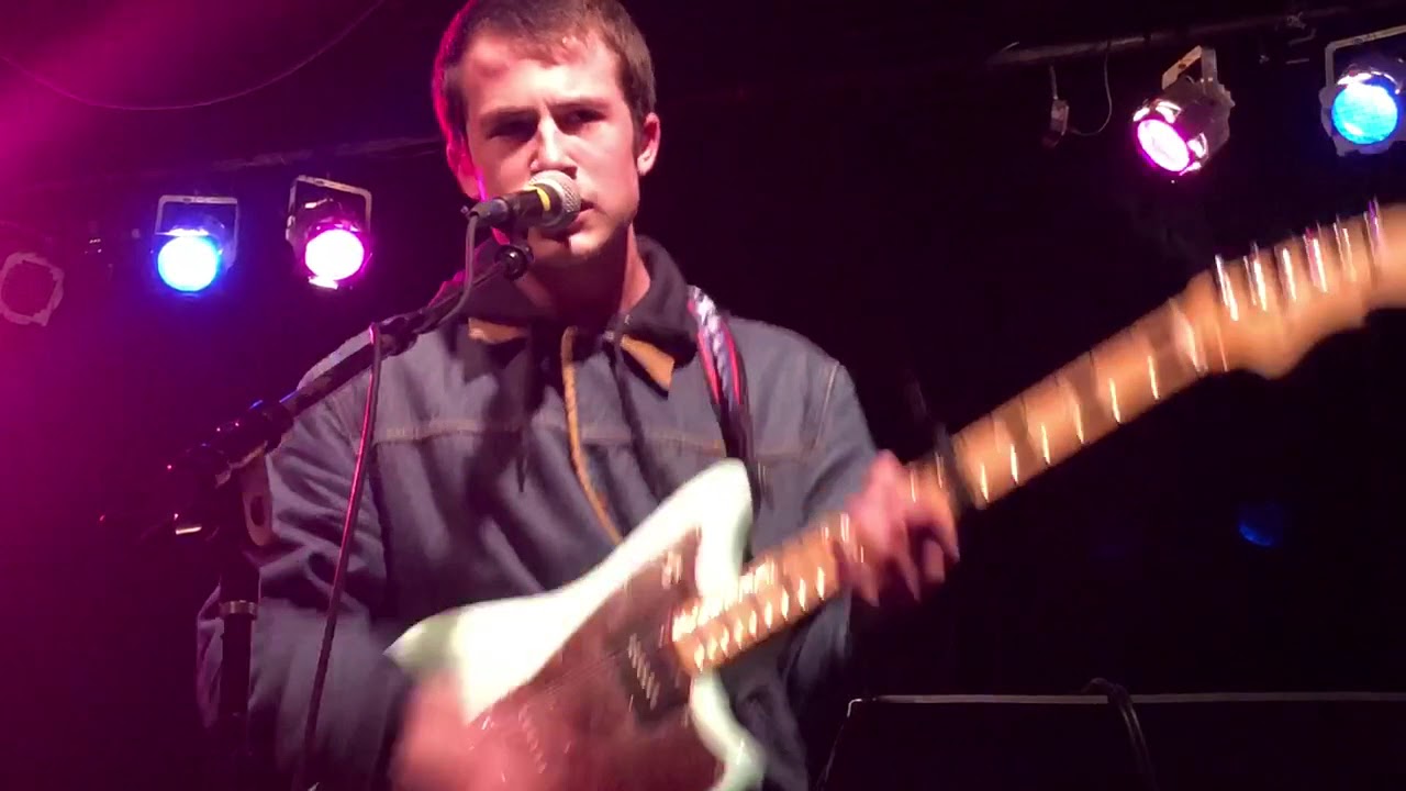 Wallows - It’s Only Right (03-06-2018)