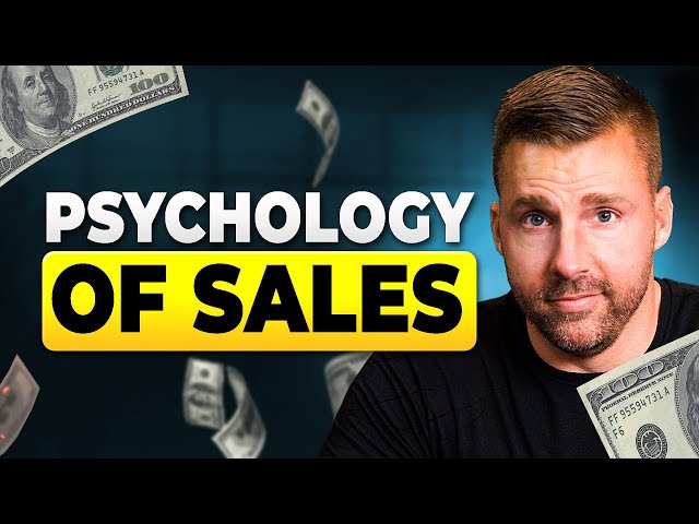 10 Dark Psychology Sales Techniques To Ethically Sell Anything Galaxy Ai