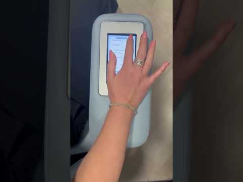 Ultra Tesla Seat | Electromagnetic Pelvic Floor Strengthening