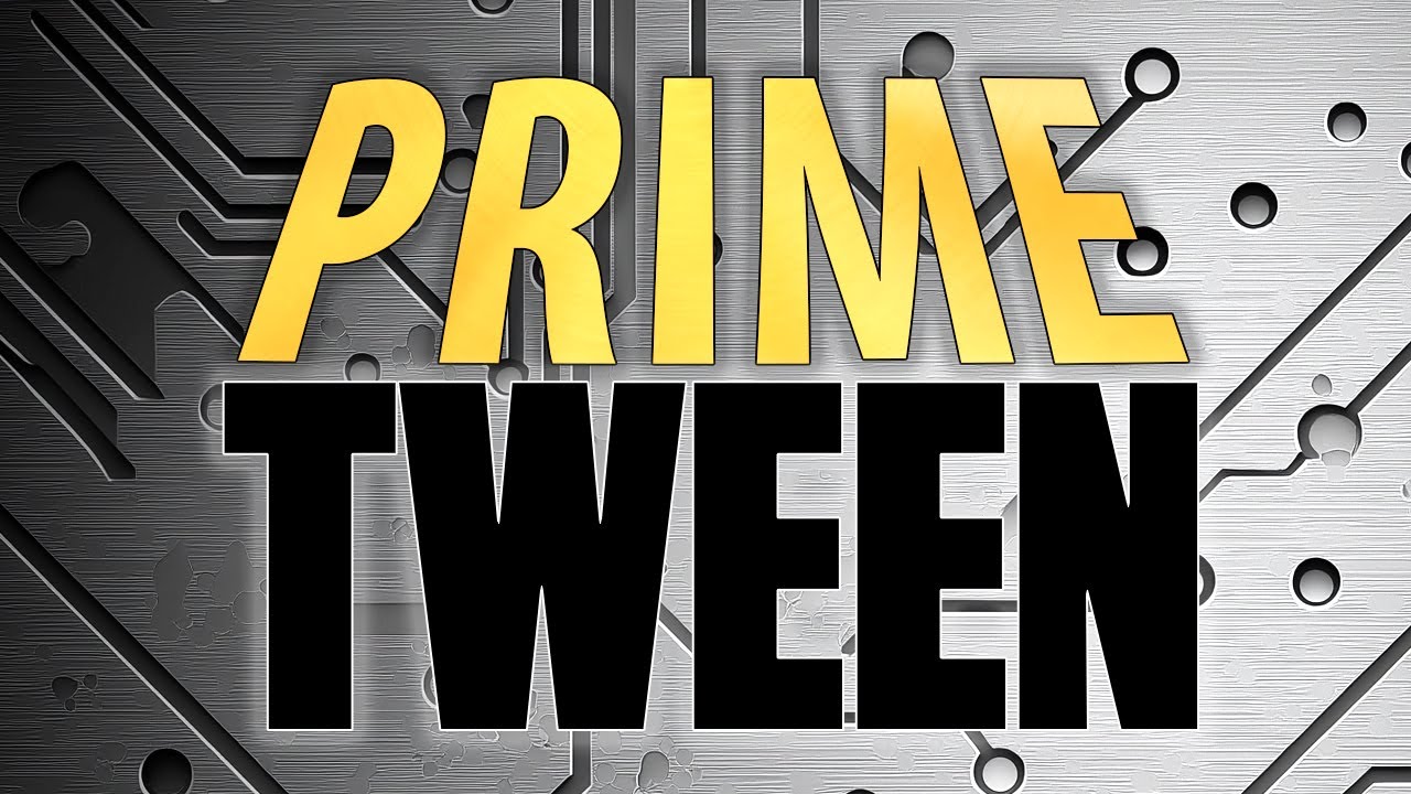 The BEST Animation Library for Unity - PrimeTween Secrets Revealed