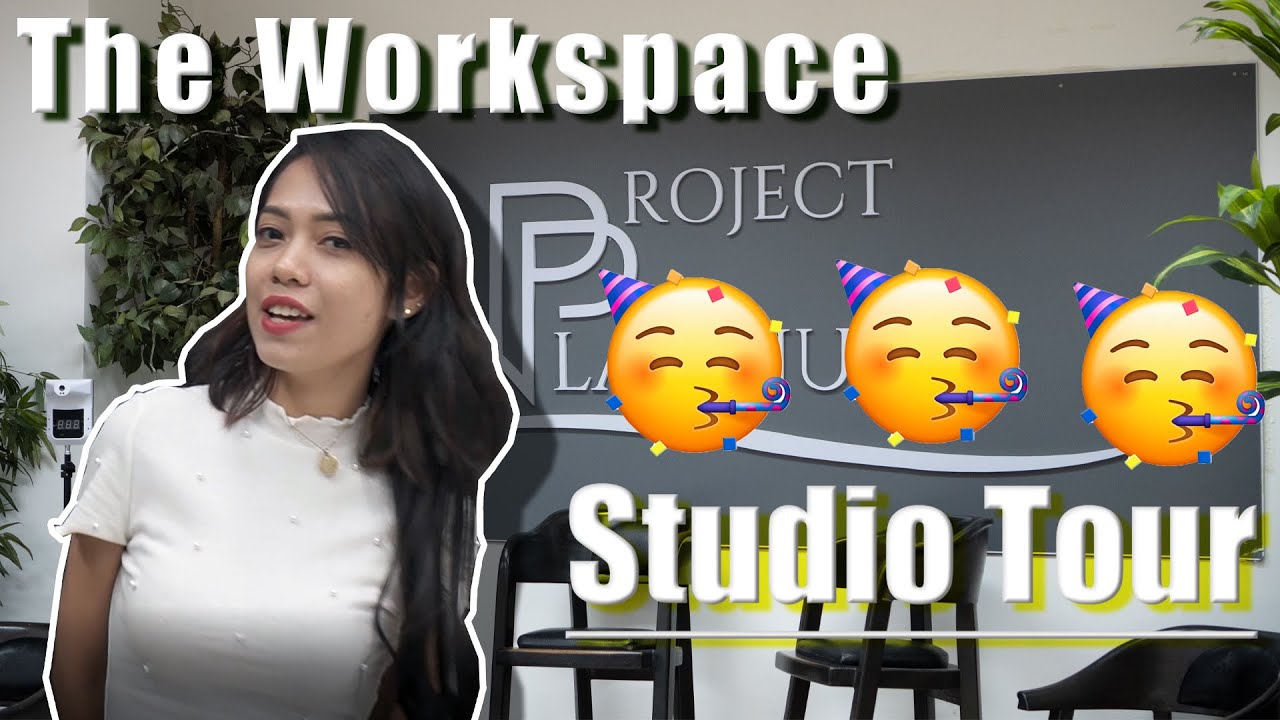 Project Platinum Studio Tour