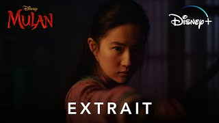 Où regarder Mulan en streaming complet et légal