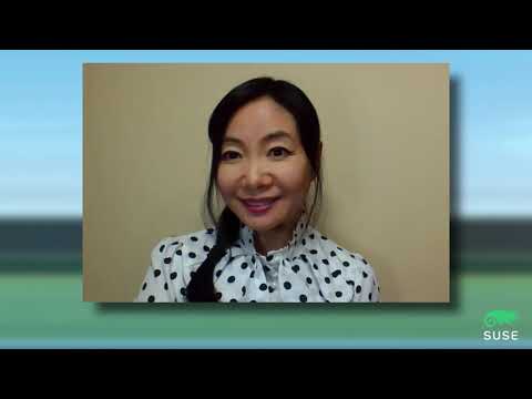 A Roundup of Women in SAP