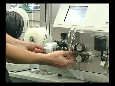 Komax Quality Tools Wholesaler / Distributor | Komax Automation India ...