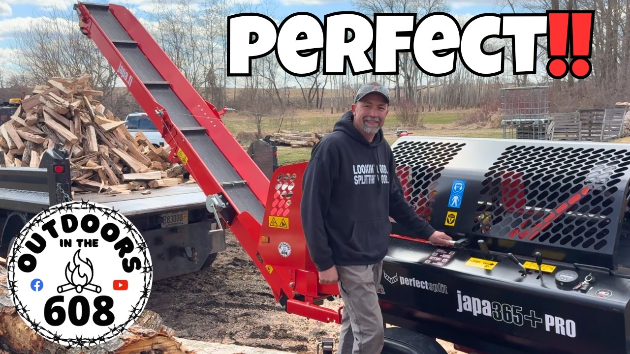 Perfect Split‼️ | Japa 365+ Pro