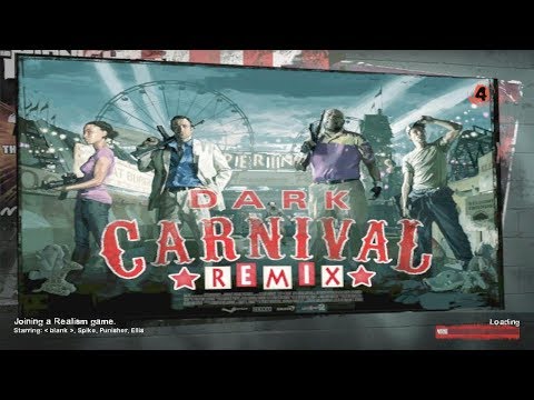 Steam Community :: Video :: Left 4 Dead 2 Dark Carnival Remix Realism Expert No Restarts