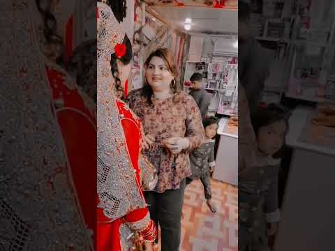 #zafarwal #asifakamran #shakargarh #asifasaloon #familyvlog #couple #narowal #asifasaloonshorts