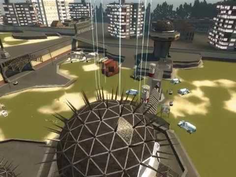 Steam Community :: Video :: gmod ion cannon
