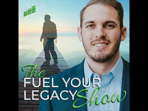 Episode 327: Pursuing passion with Robb Munger