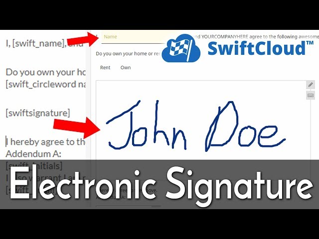 Swift Cloud Pricing, Reviews, & Features in 2022