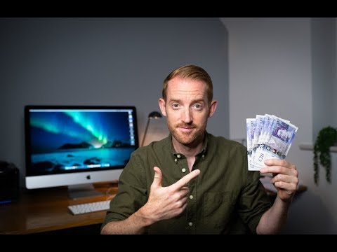 MAKE MONEY as a LANDSCAPE PHOTOGRAPHER - Q & A
