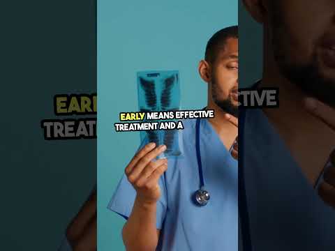 Maximize TB Prevention Early Detection!