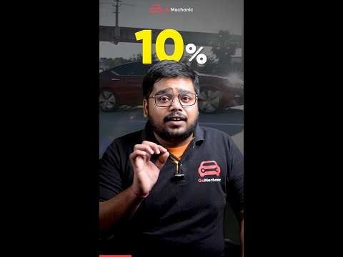Sedans Are Dying In India! 😵 #shorts #short #sedans #suv #cars #gomechanic #facts