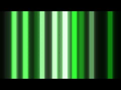 vertical lines neon light, transparent over layer light | transparent background video | free use