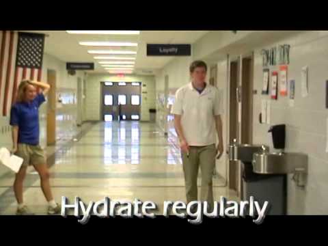 How to be like Greg Gardner