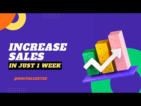 Digital Marketing | Digital sales