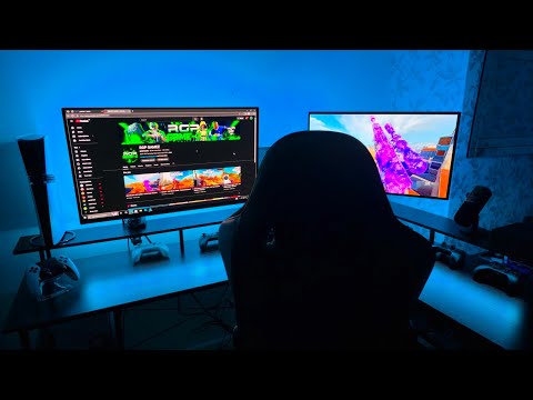 ULTIMATE Console Gaming Setup