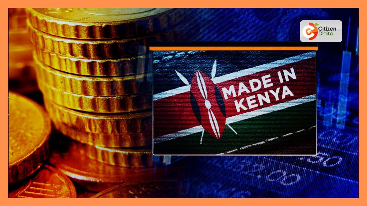 Kenya emerges as a leading tech hub in Africa with Vision Plus producing first locally-made TVs