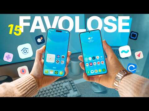 THESE 15 APPS ARE AMAZING! Best Android & iOS Apps - January 2025 ๐ฑ
