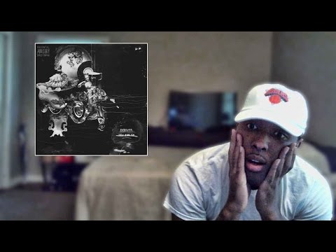 Designer - New English (Review / Reaction)