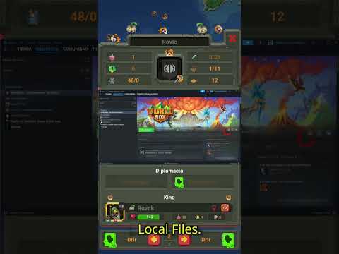 How to Install MODS in WorldBox 0.50 (Beta) EASILY and FAST | Complete Guide 2025