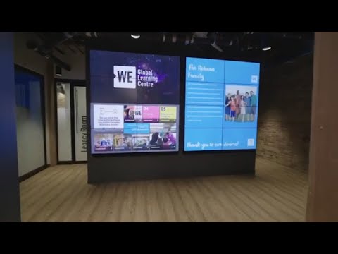 Scalability and Reliability Make Panasonic the Right Choice for WE