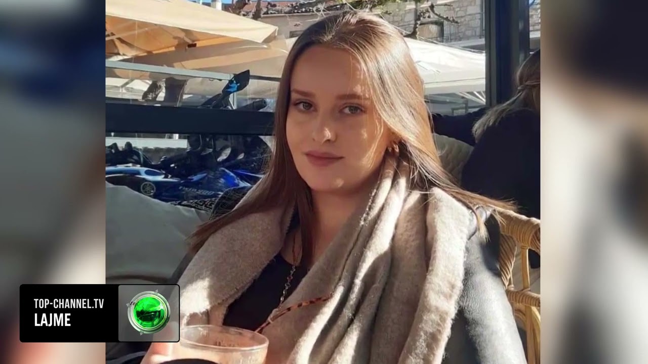 Top Channel/ Vrau në aksident 24-vjeçaren, mbetet në burg Jetmir Daci ...