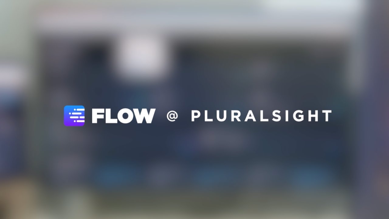 Enhancing Developer Experience with Flow | Insights from Pluralsight Engineers