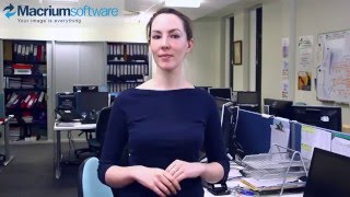 Macrium Deployment Kit Software - 2025 Reviews, Pricing & Demo