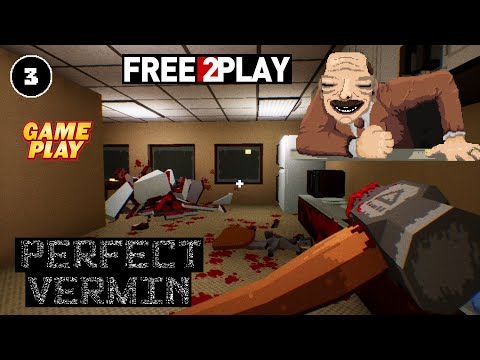 Steam Community :: Perfect Vermin