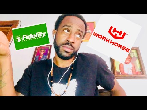 #Stop #Loss #Fidelity #Workhorse
