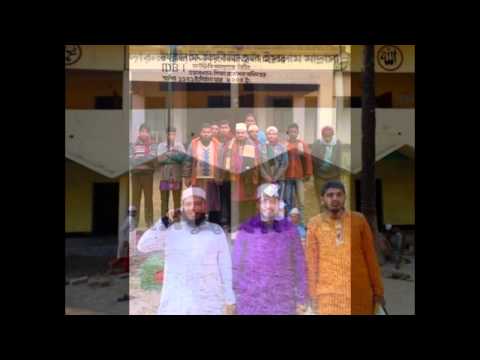 Bangladesh Madrasah Chhatrakollan Porishod