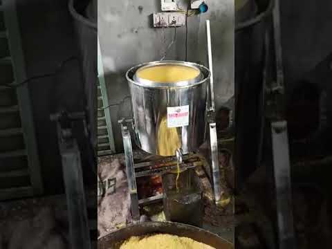 Khoya Making Machine - Mawa Making Machine Latest Price, Manufacturers ...