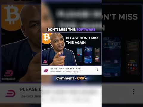 "CRP: The Future of Side Hustles 💰 | Crypto, Dropshipping & More 🚀"