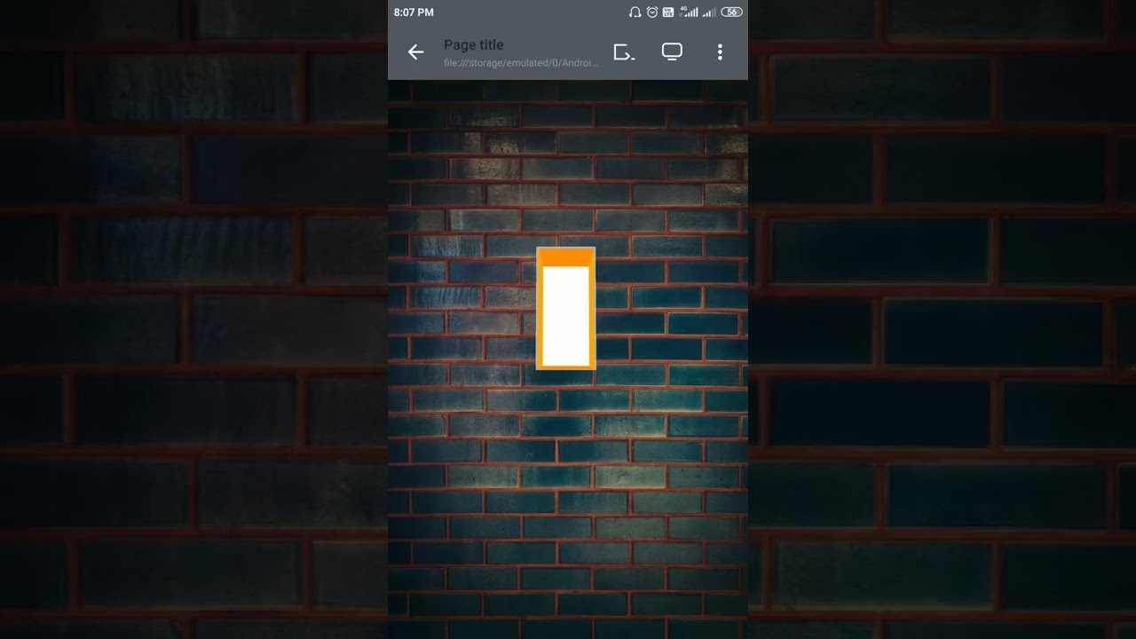 Input type checkbox Design