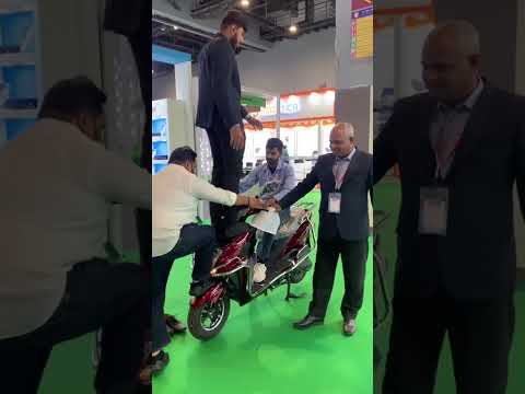 NK E BIKE