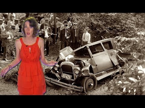 "The Great Gatsby" | Symbol 1: Overview & Analysis | 60second Recap®