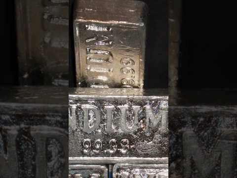 Do you know about indium? #shorts #viral #trending