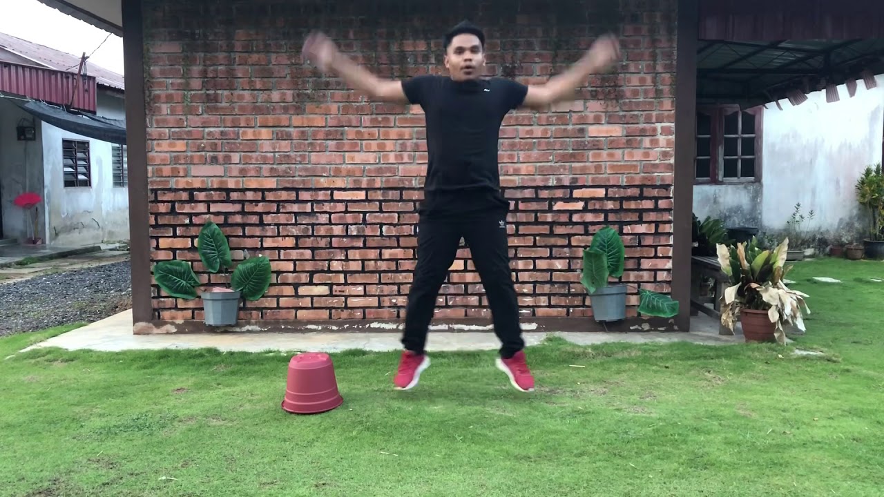 Latihan Litar // UPSI