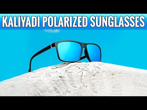 Kaliyadi Polarized Sunglasses