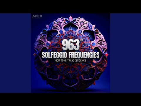 963 Hz Elite Frequencies