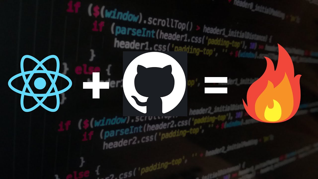 How to Deploy React JS in Netlify using GitHub